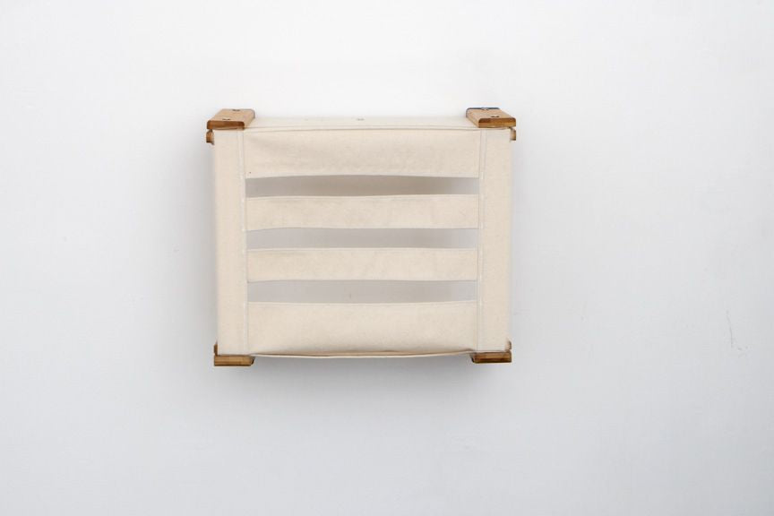 Cat Wall Cubby | Enclosed Cat Bed | Catastrophic Creations